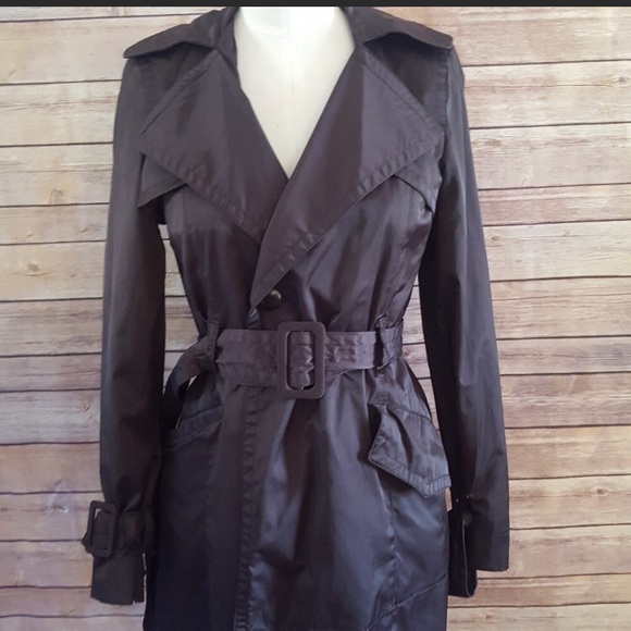 Jackets & Coats | Mng Suit Trench Coat | Poshmark